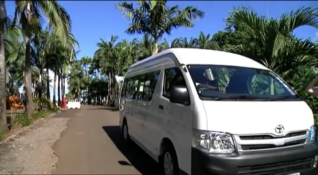 Solis Indian Ocean auf Mauritius! on Vimeo