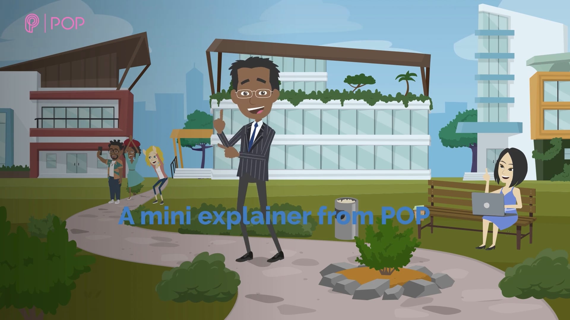 WAD Mini Explainer on Vimeo