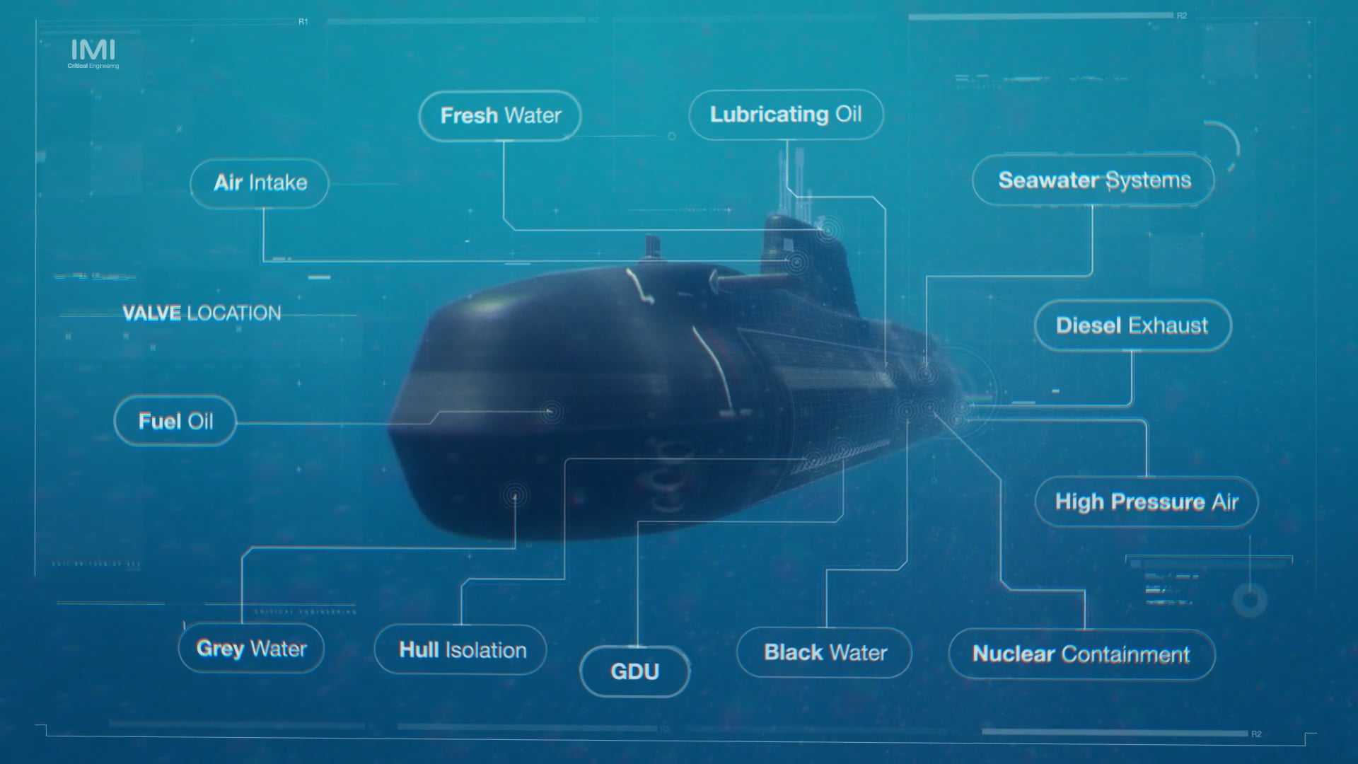 IMI Critical Engineering - IMI Truflo Marine Brand Video