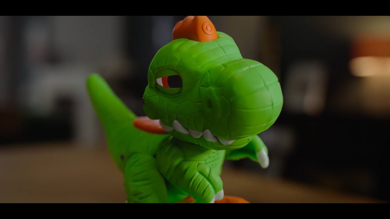 Argos: "There's More to Argos (Sonos)" - Sound by Munzie Thind on Vimeo