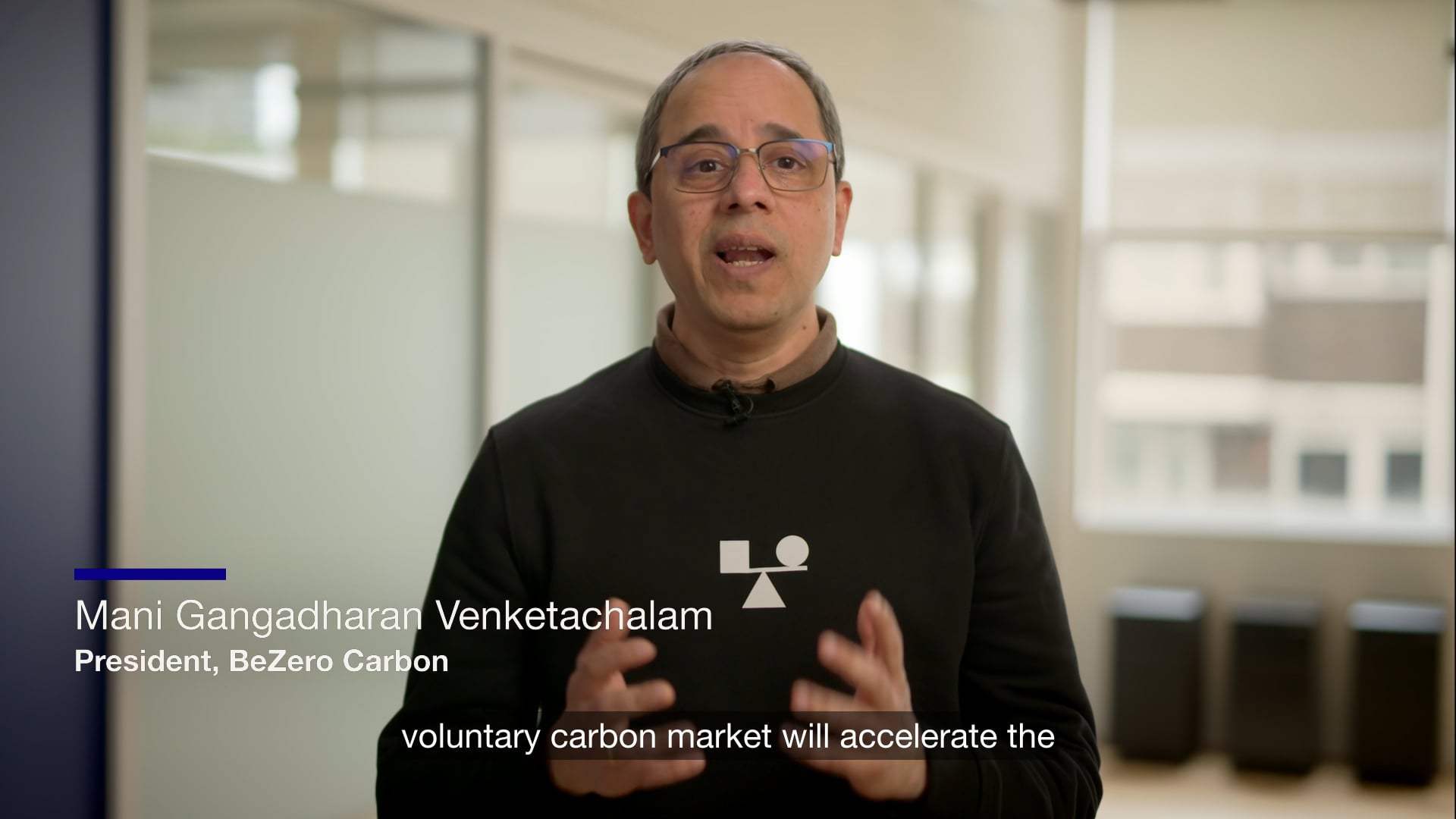 Introducing the BeZero Carbon Ex Ante Rating on Vimeo
