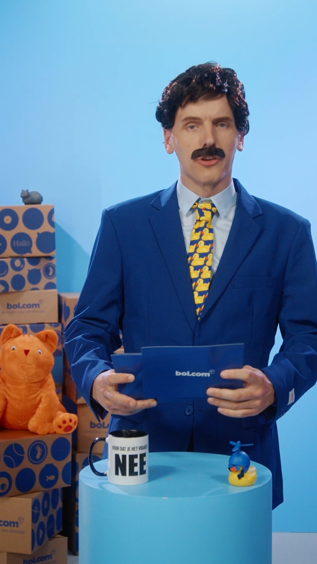 bol.com | Zomerspetters | sketch on Vimeo