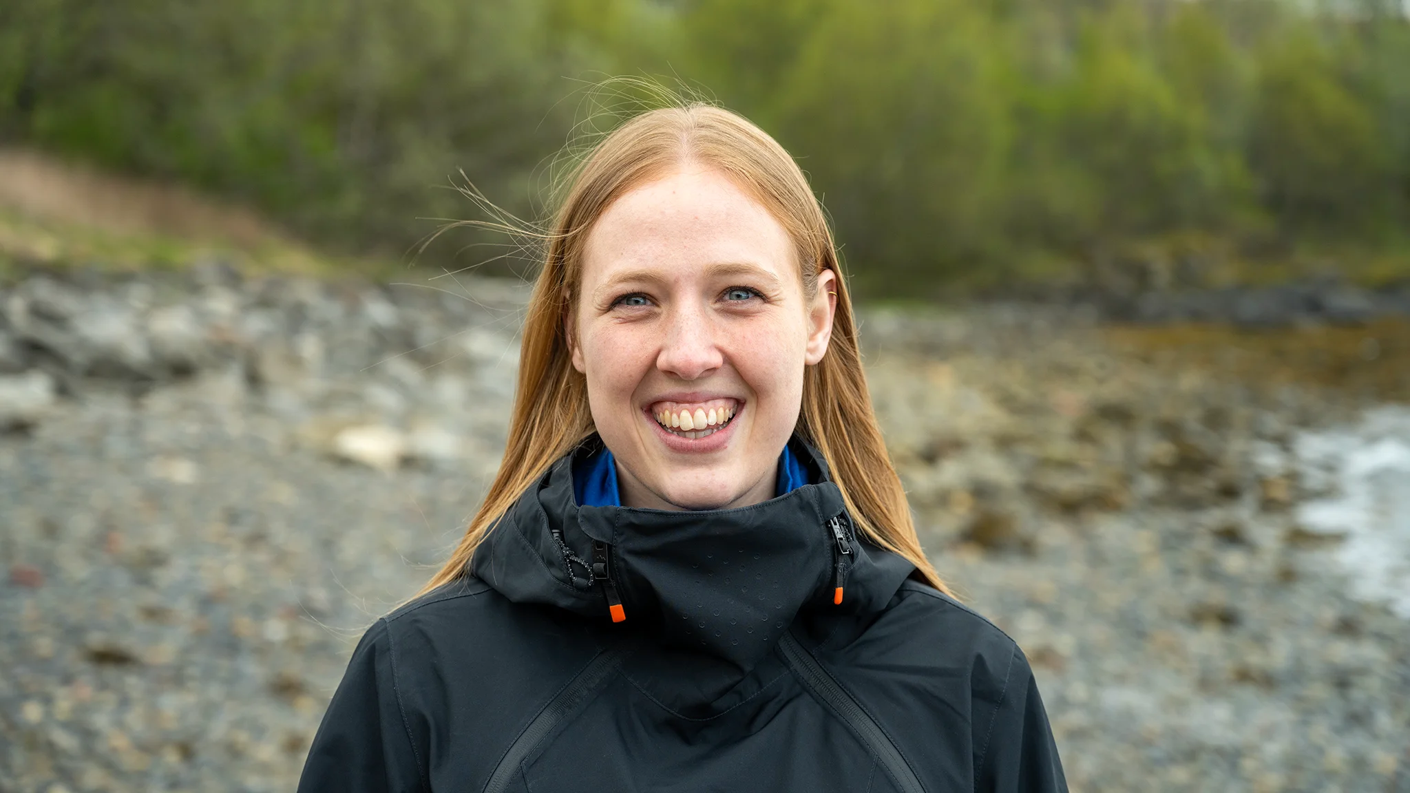 Utvekslingstudent UiT Narvik on Vimeo