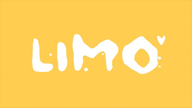 LIMO Font