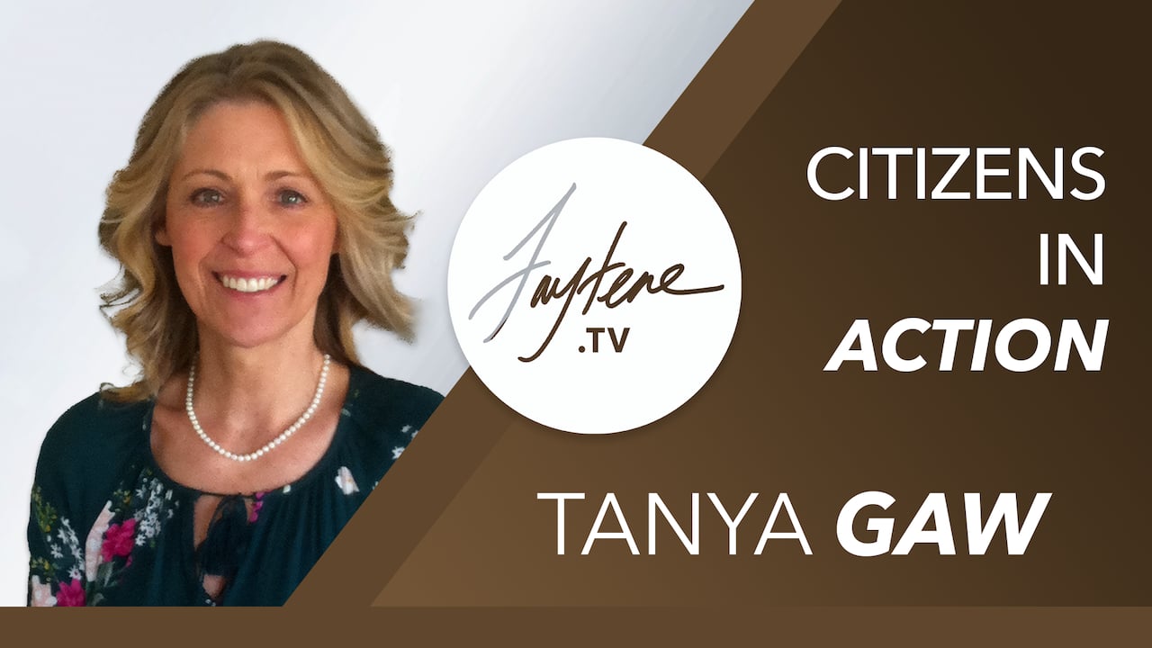 Citizens In Action with Tanya Gaw on Vimeo