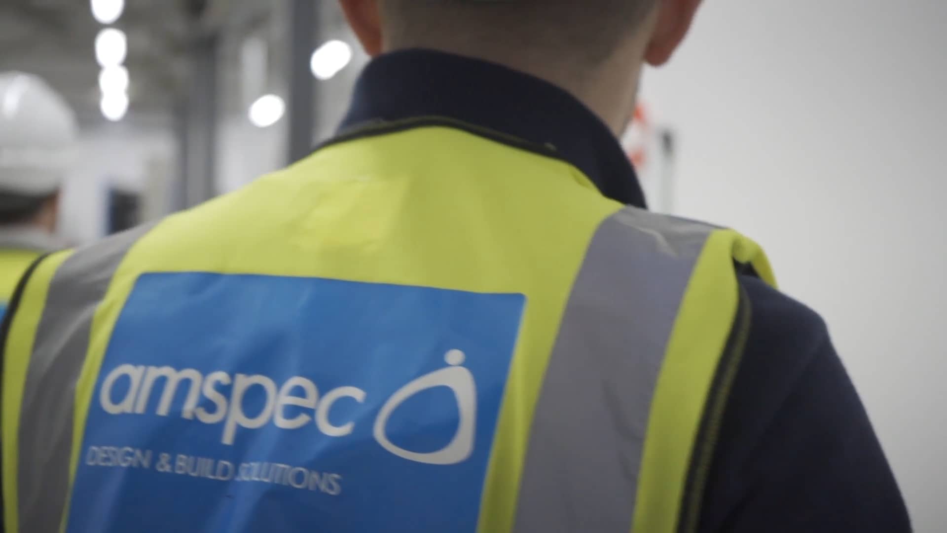 We are Amspec - Corporate Video on Vimeo