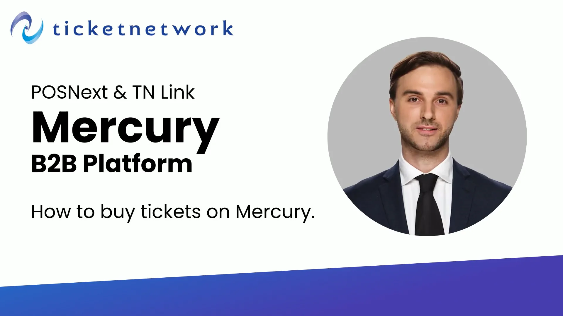 Mercury B2B Platform: How to buy on Mercury