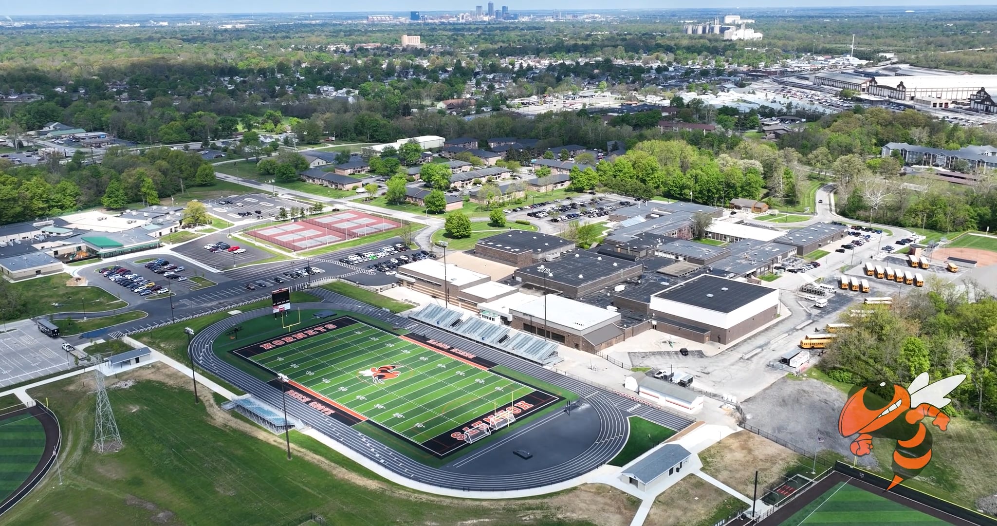 Beech Grove City Schools: Community on Vimeo