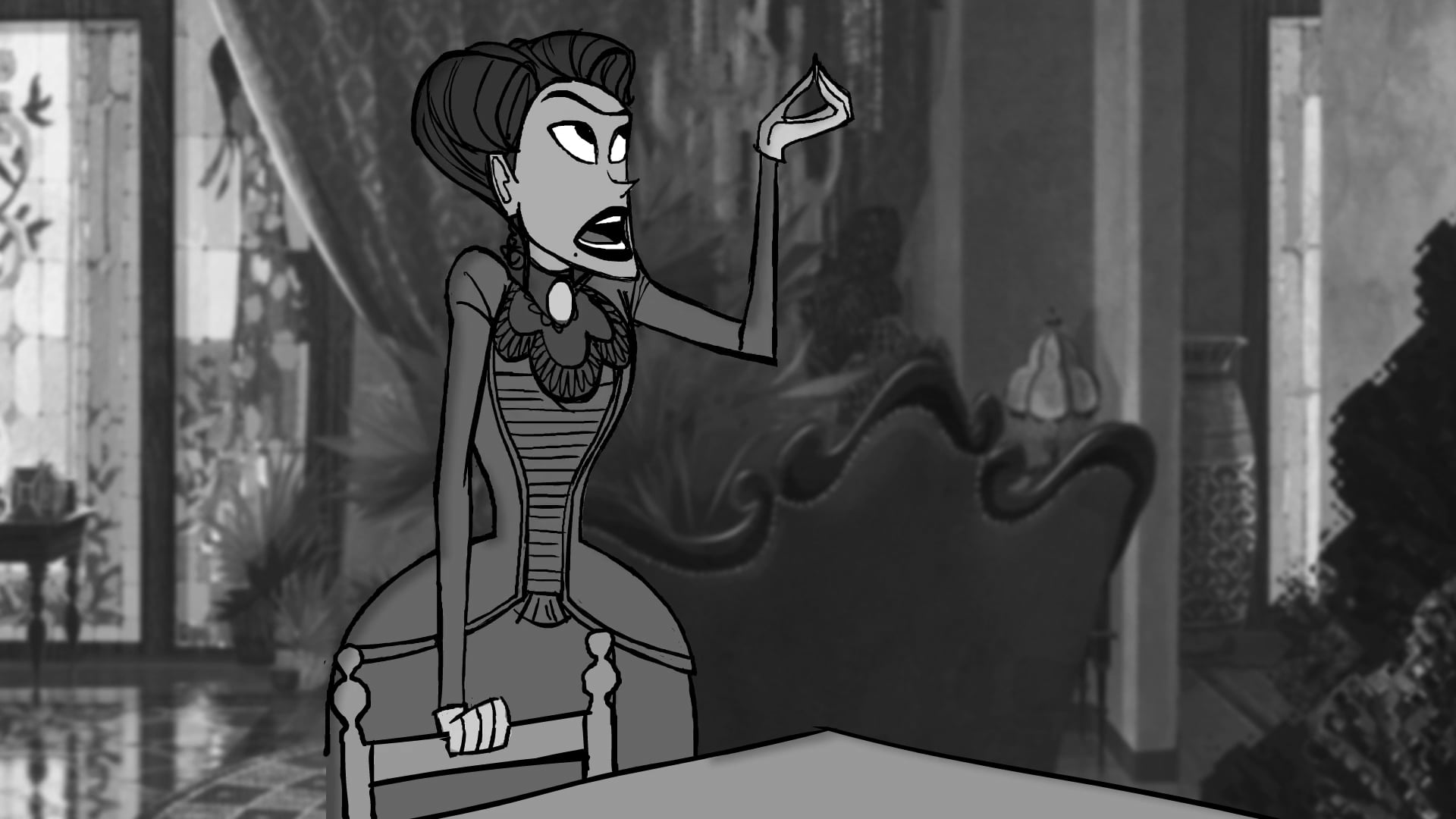 ANIMATION | davidvandervoort