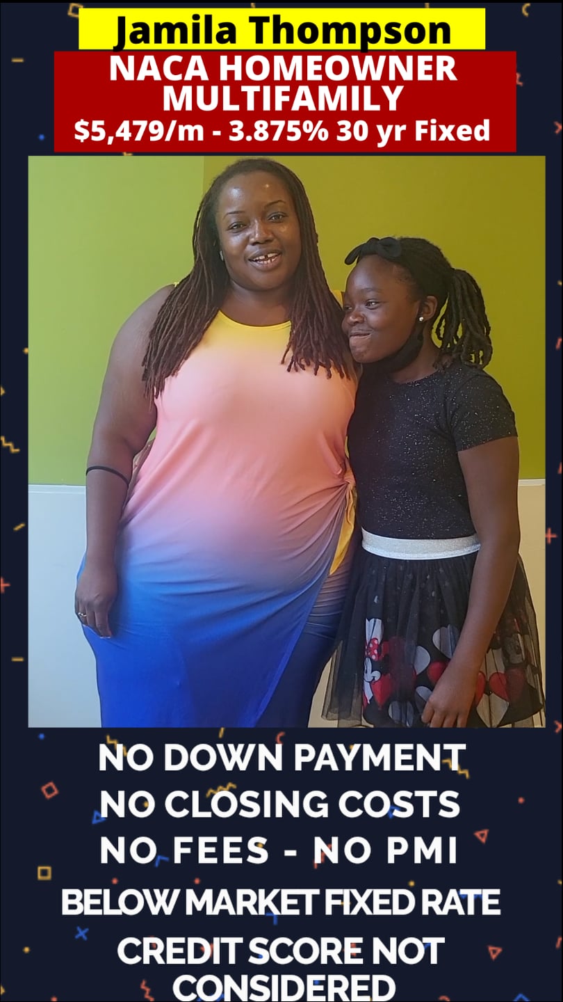 Jamila Thompson Closing Video on Vimeo