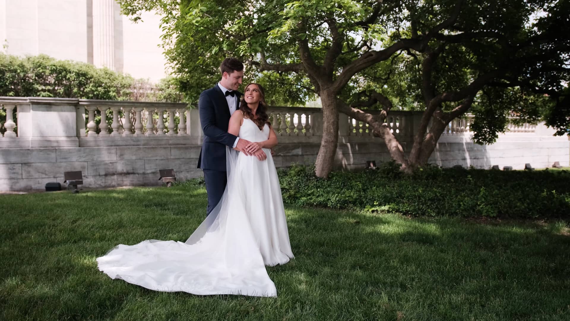 Kristen + Michael Sneak Peek on Vimeo