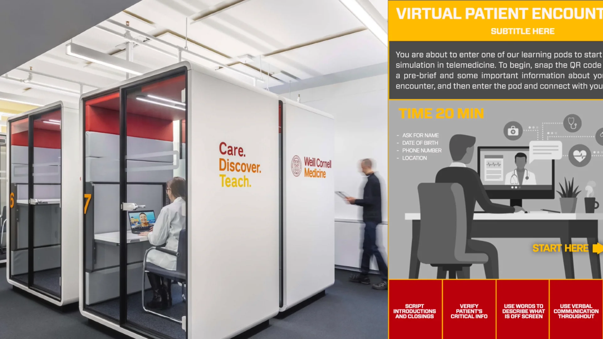 CVC Simulation #2 on Vimeo