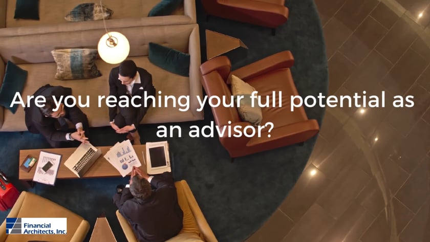 Careers - Financial Architects