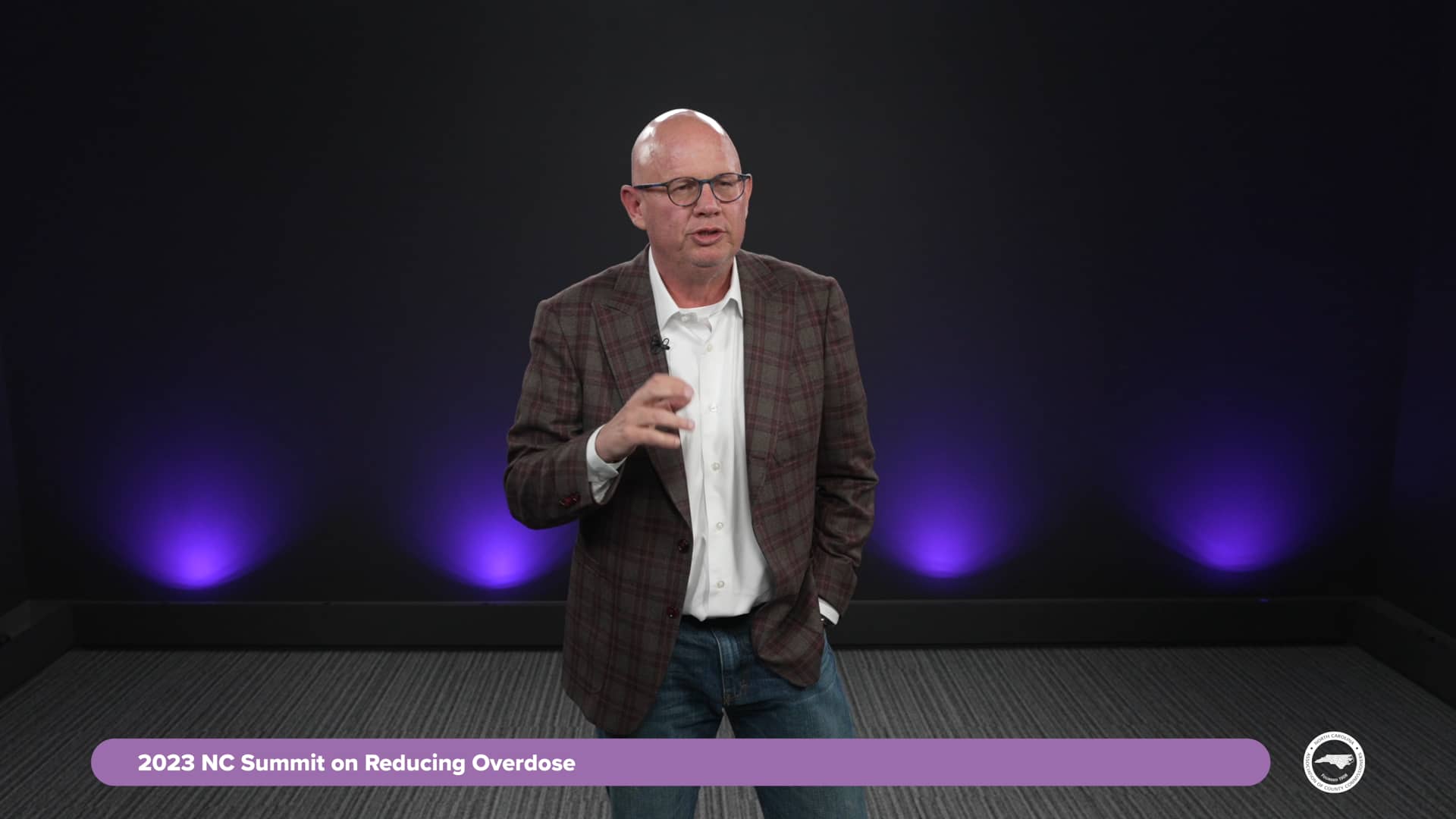 Dr. Loyd Keynote Presentation on Vimeo