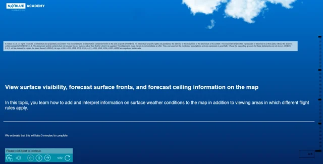 Cloud Ceiling Forecast | Shelly Lighting
