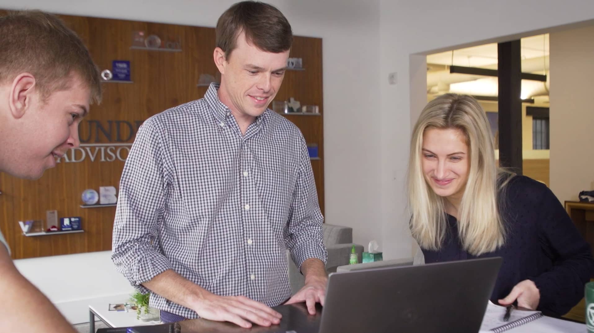 Founders Advisors 20th Anniversary - Our Future on Vimeo