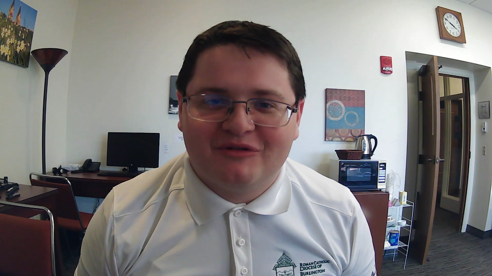 Mr. Anthony Maurice Bio on Vimeo