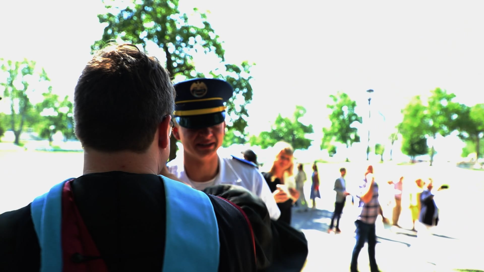 Tribute to the Class of 2023 | Culver Academies Commencement 2023 on Vimeo