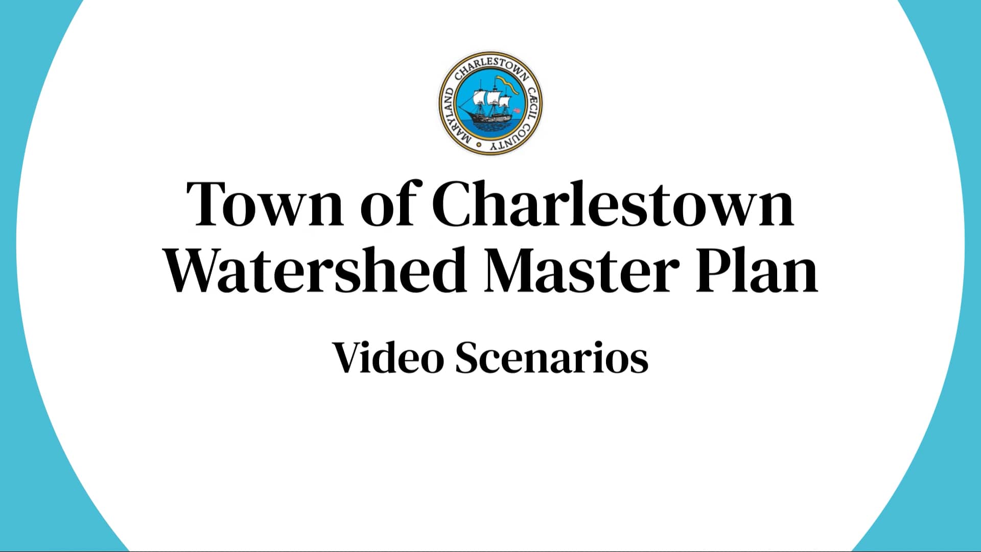 Watershed Master Plan - Video Scenarios - June 2023 on Vimeo