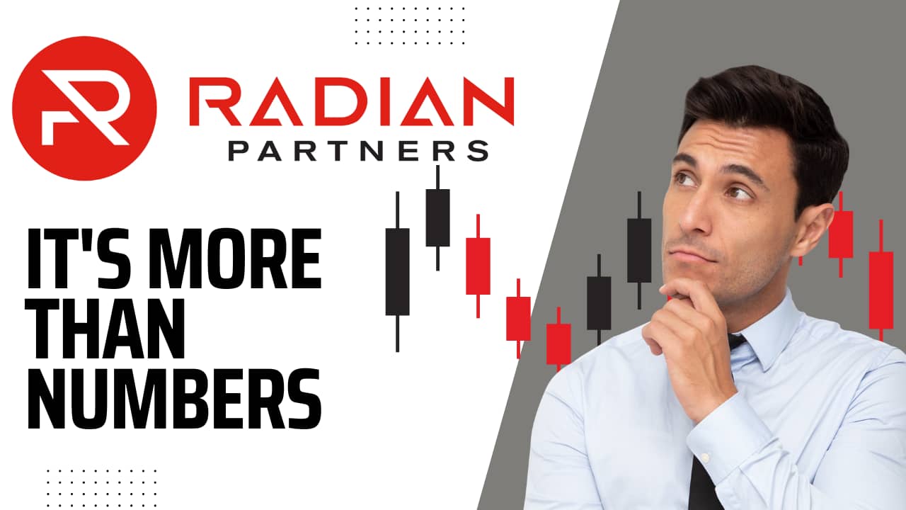 Radian Partners on Vimeo