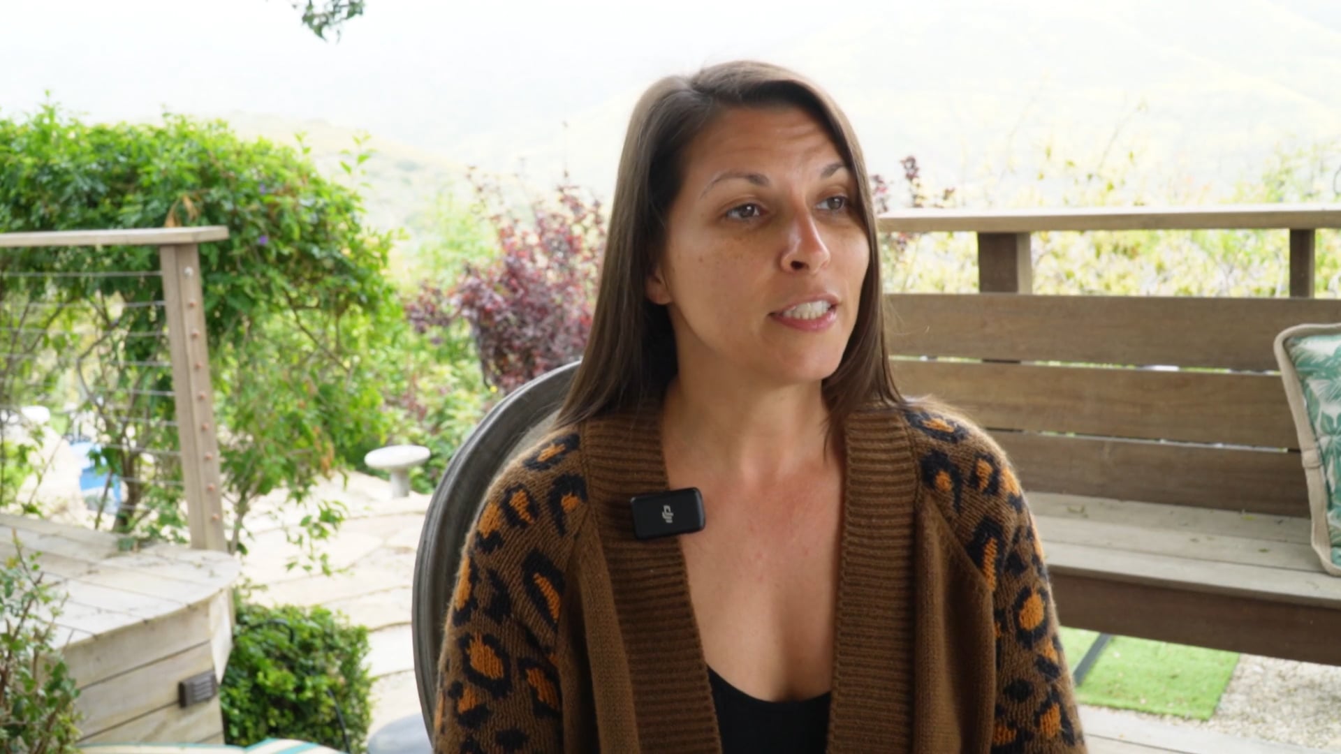 Stephani Step it UP testimonial on Vimeo