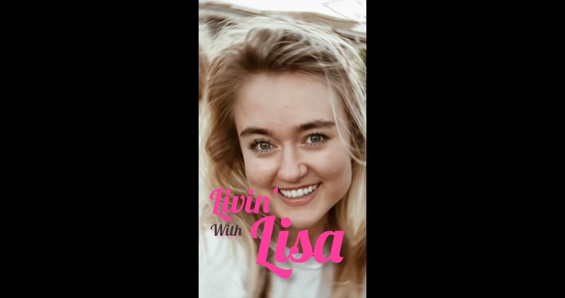 Livin' With Lisa (2022) on Vimeo