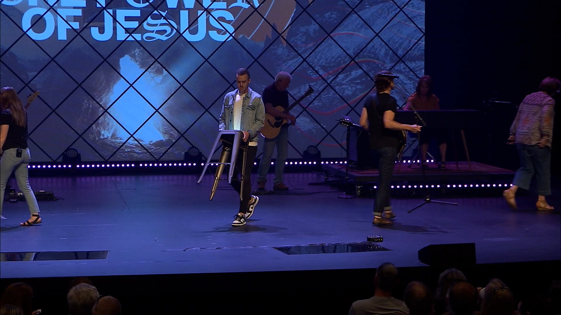 Can Jesus Give Me Life? | Northside Christian Church | Northside ...