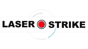 Easy to Use Laser Training Targets - LASER STRIKE