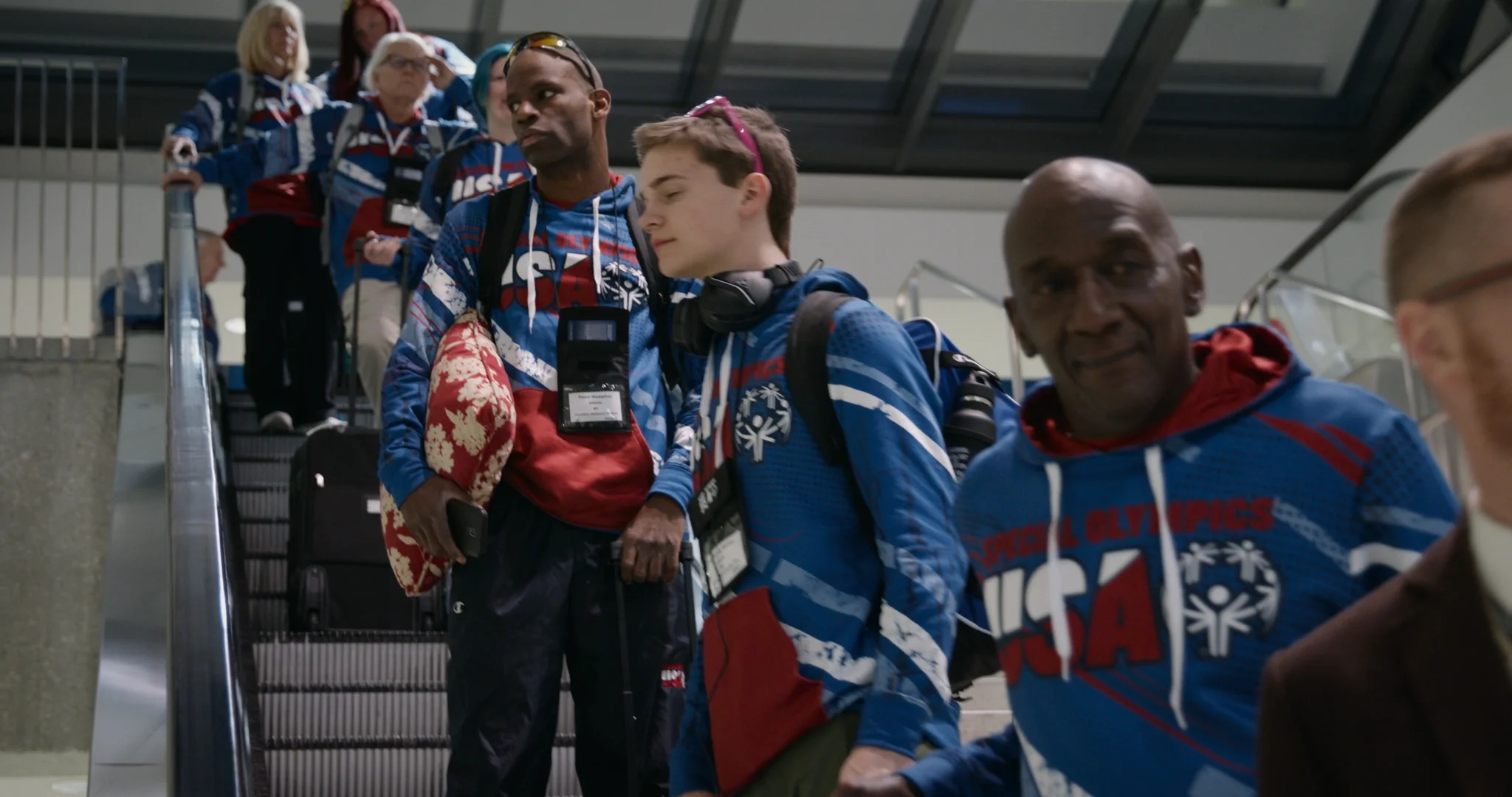 ALL YOU HEAR IS NOISE TRAILER on Vimeo