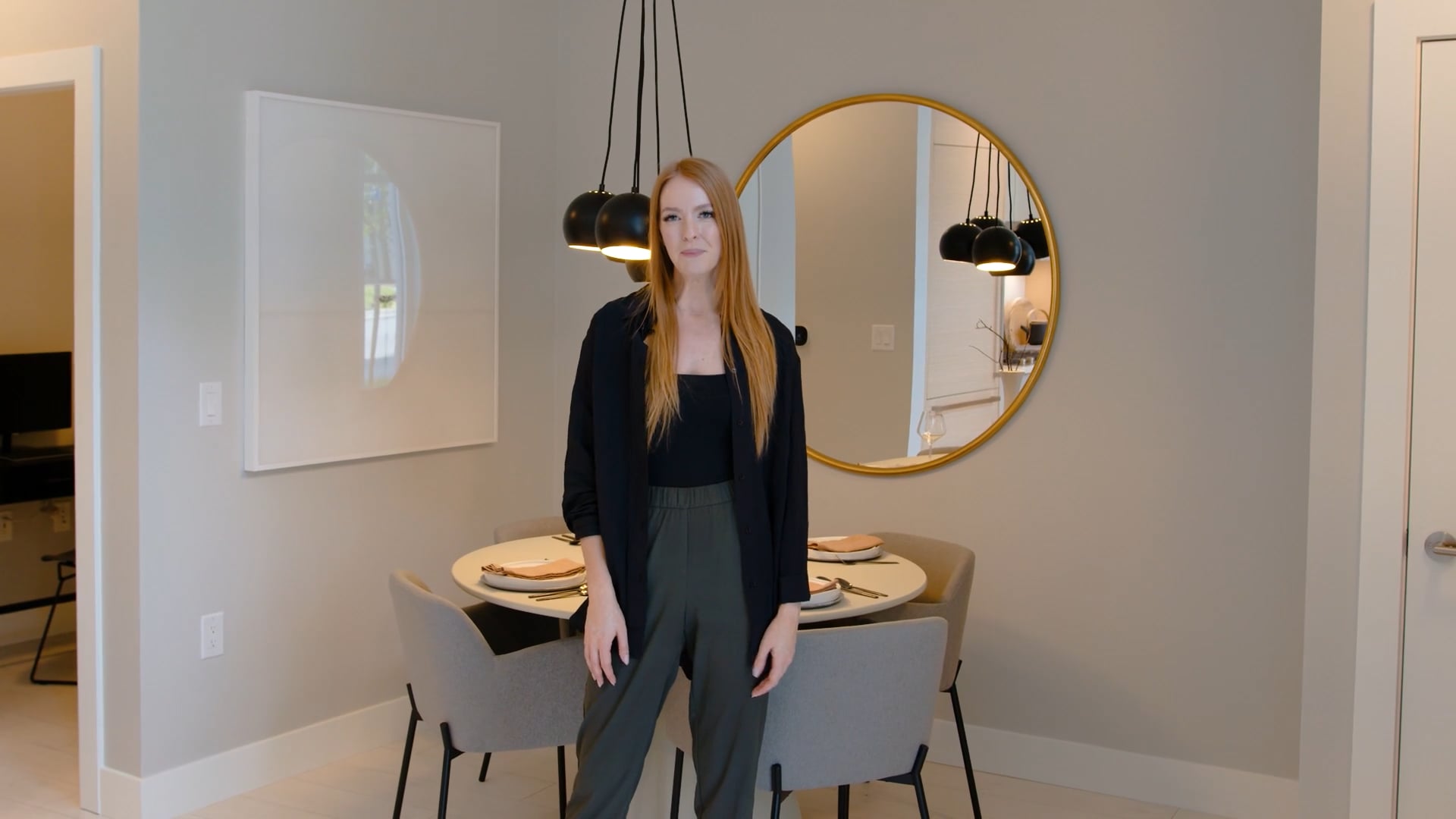 Welcome to MODE | Adrienne on Vimeo