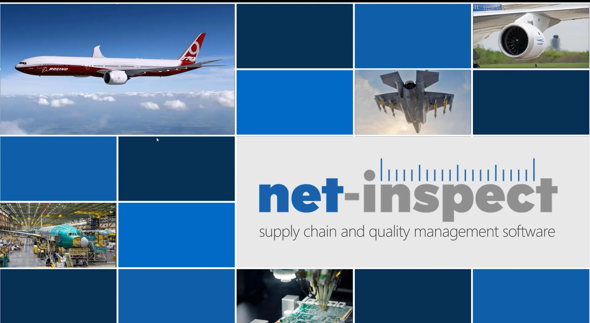 Net-Inspect Machine Management Overview