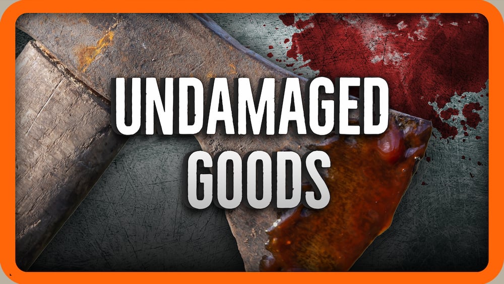 Undamaged Goods on Vimeo