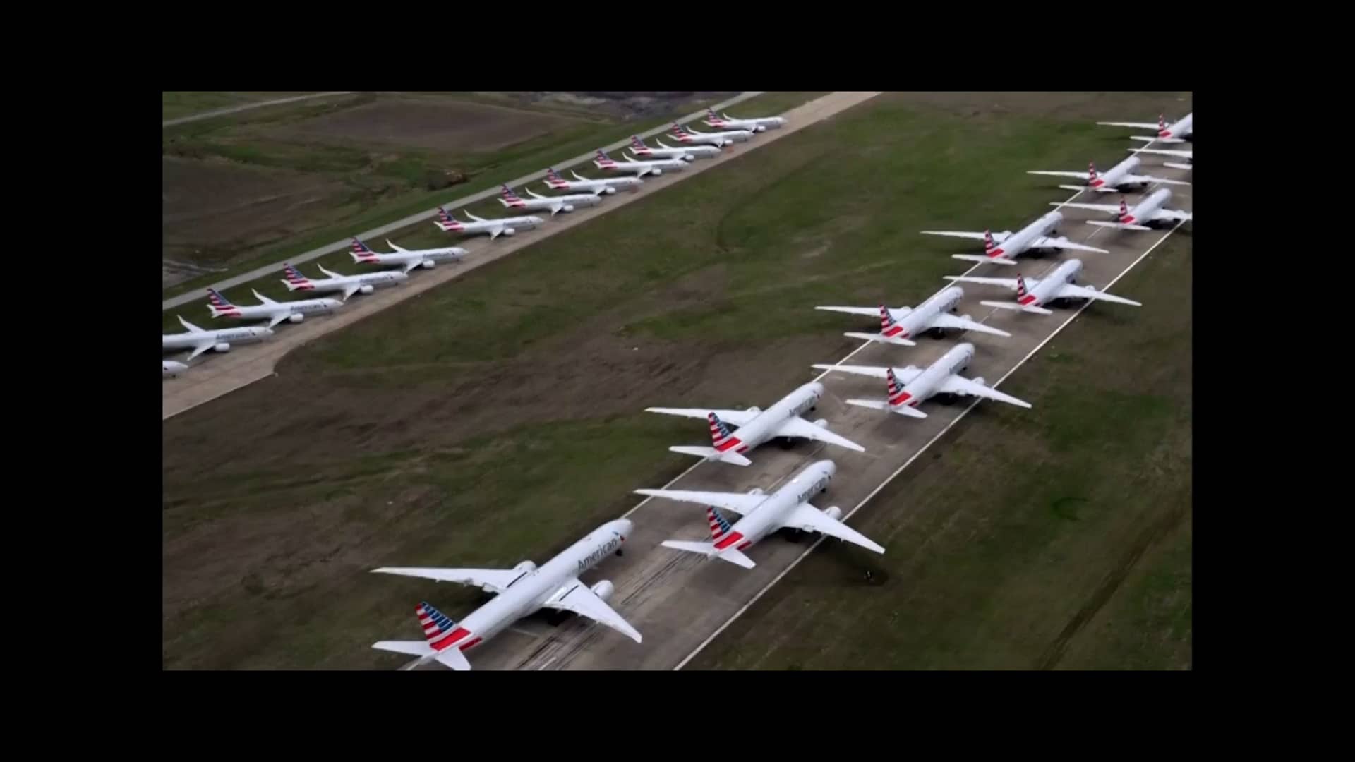 American Airlines_You Are Why We Fly on Vimeo