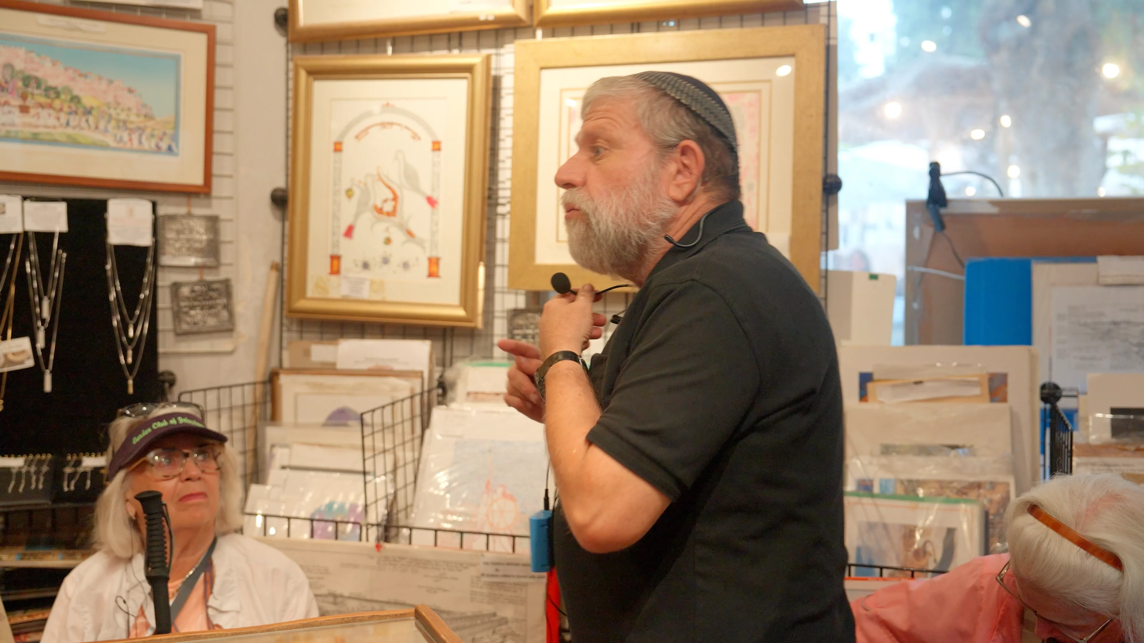 SHOP TALK scratch on Vimeo