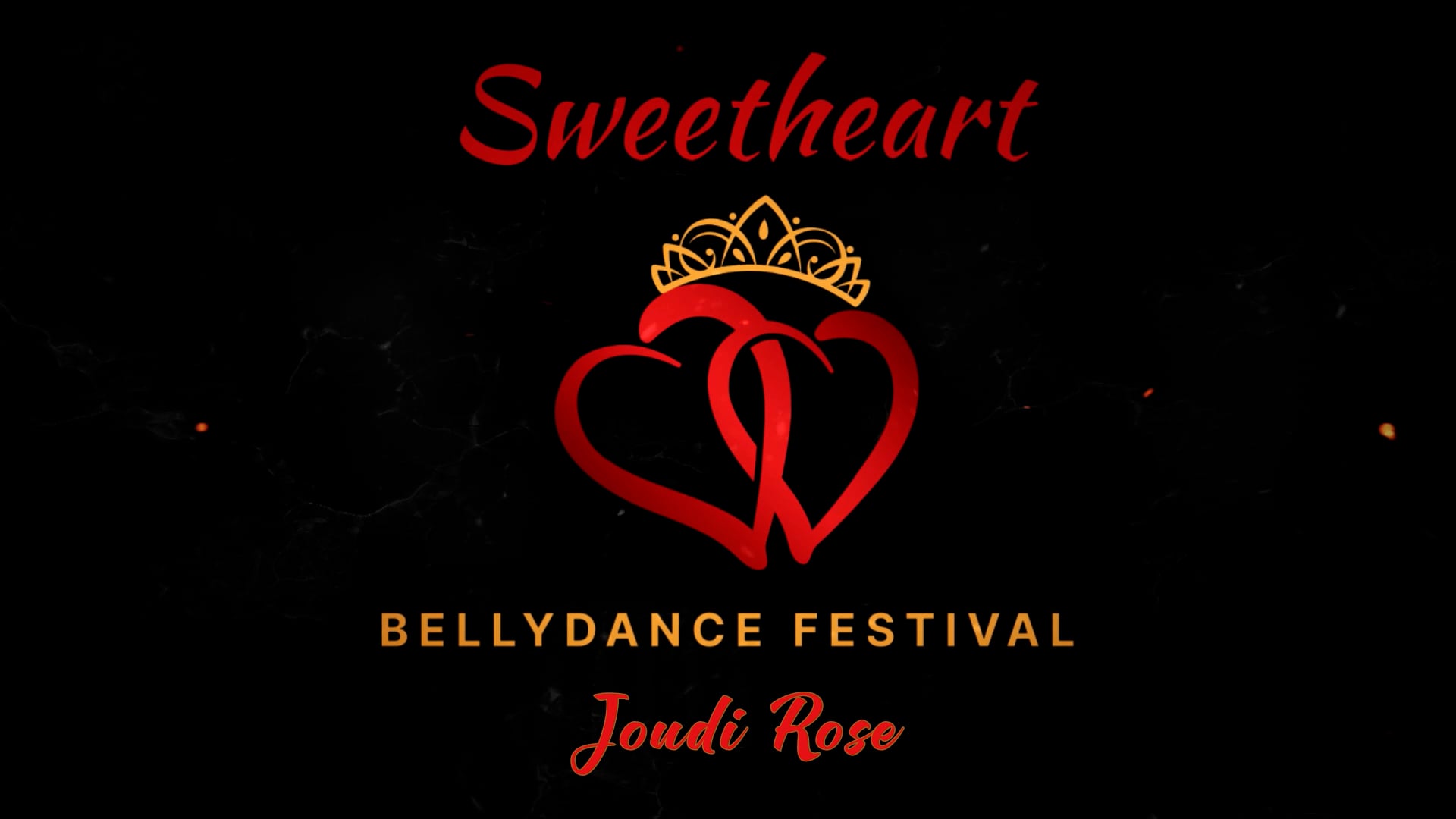 Joudi Rose Sweetheart Festival 2023 on Vimeo