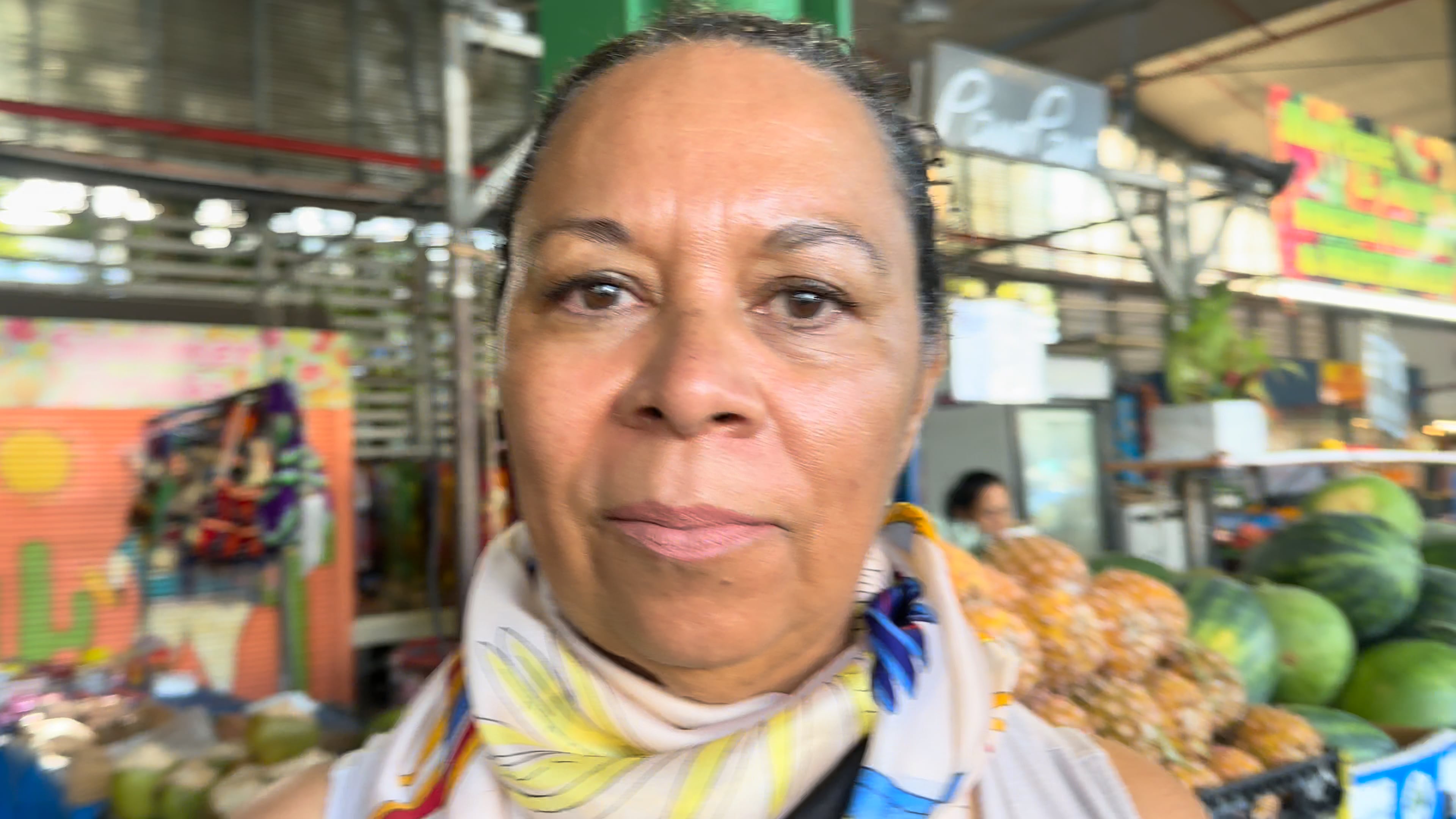 Sharon on Vimeo