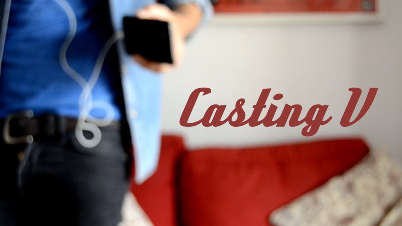 CASTING V (2023) on Vimeo