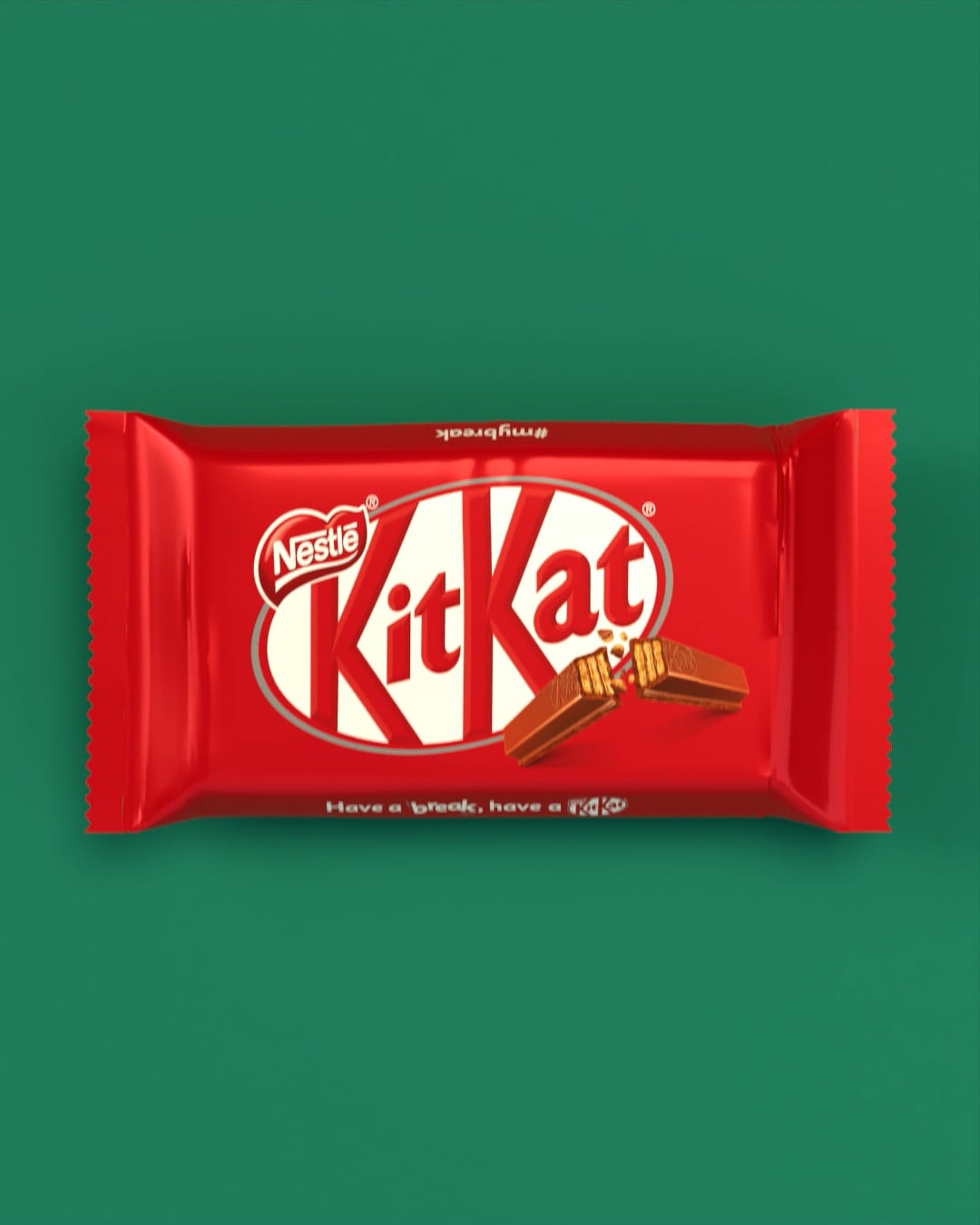 KitKat Arabia - Saudi National Day 2022 on Vimeo