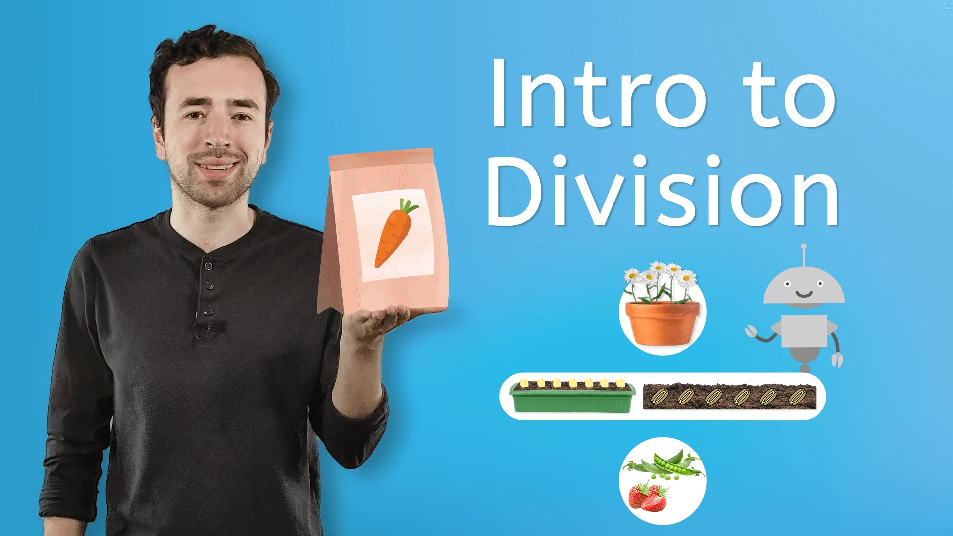 Intro to Division