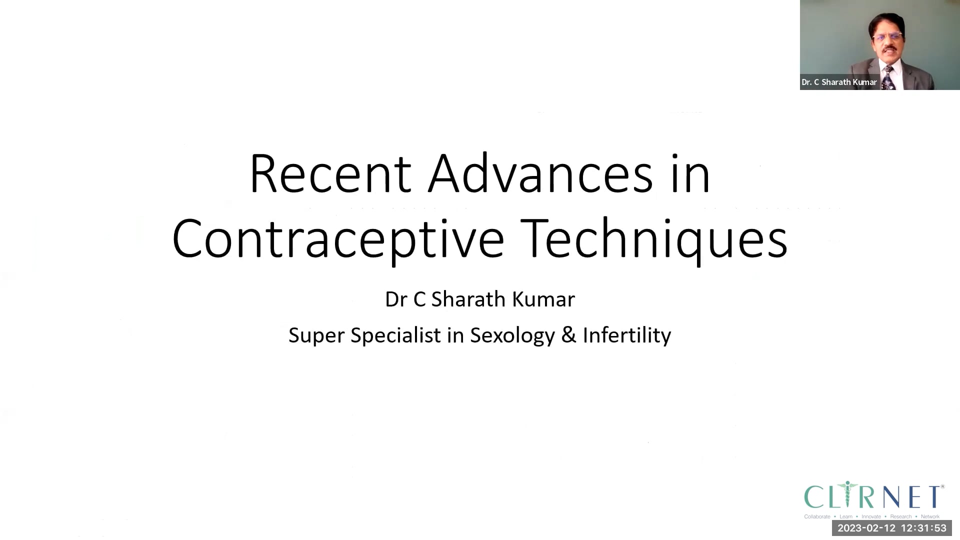 31.05.2023 COL Bandana Sodhi, C Sharath Kumar, Prof. E. Venkata Rao ...