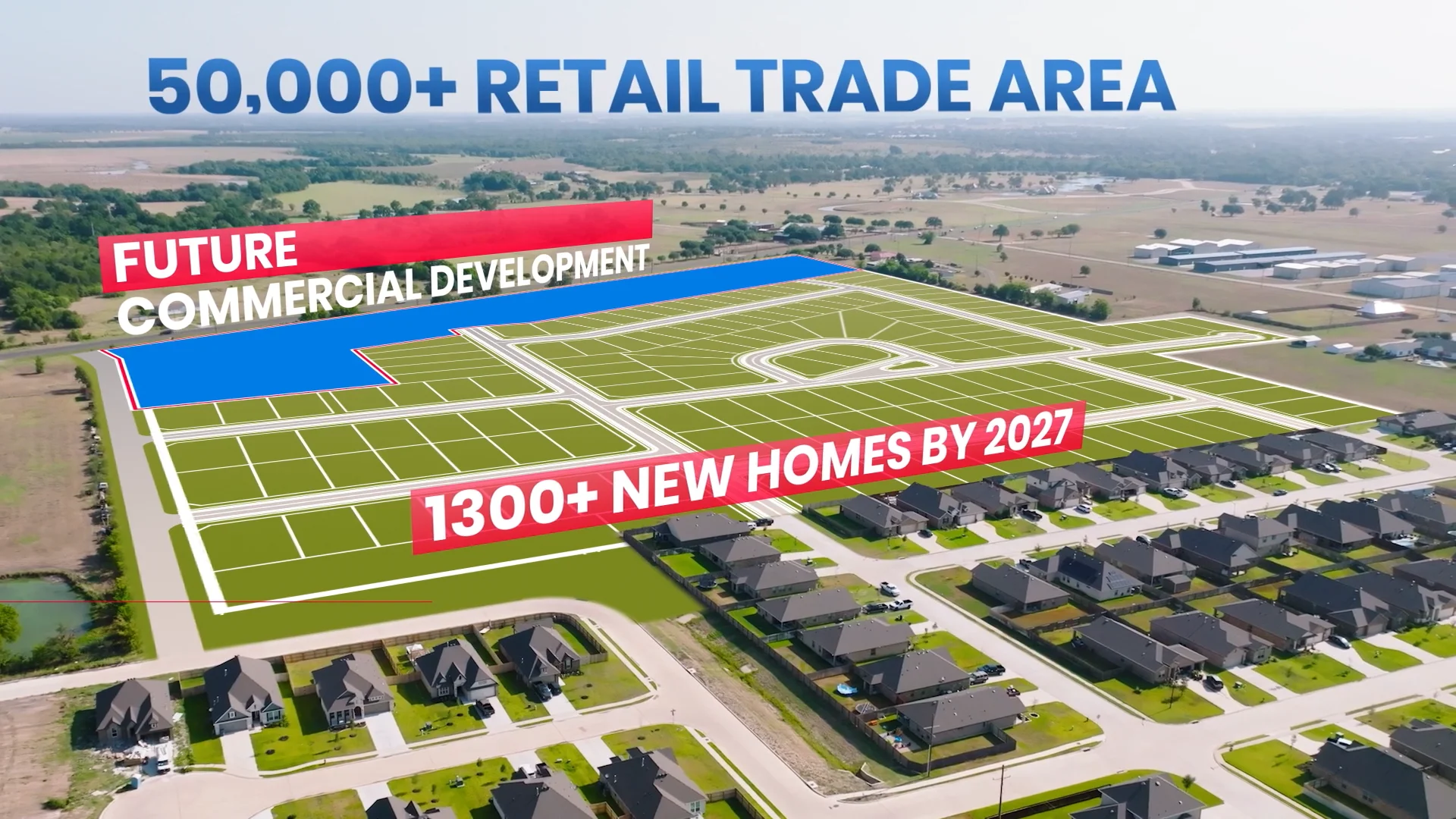 Mixed-Use Motion Graphic Examples - Navasota EDC - Motion Graphic 01 ...