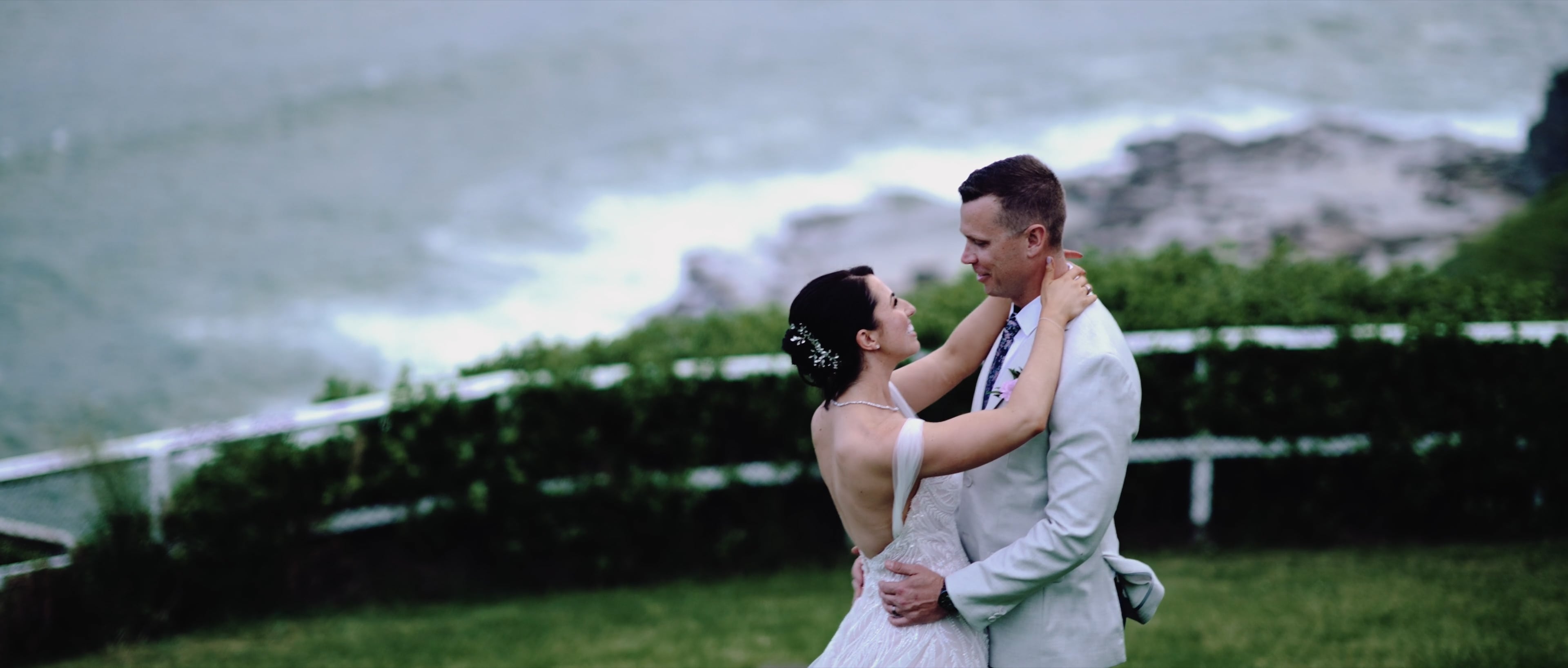 Teagan + Matt | Newcastle Wedding Video | Creative Short Film on Vimeo