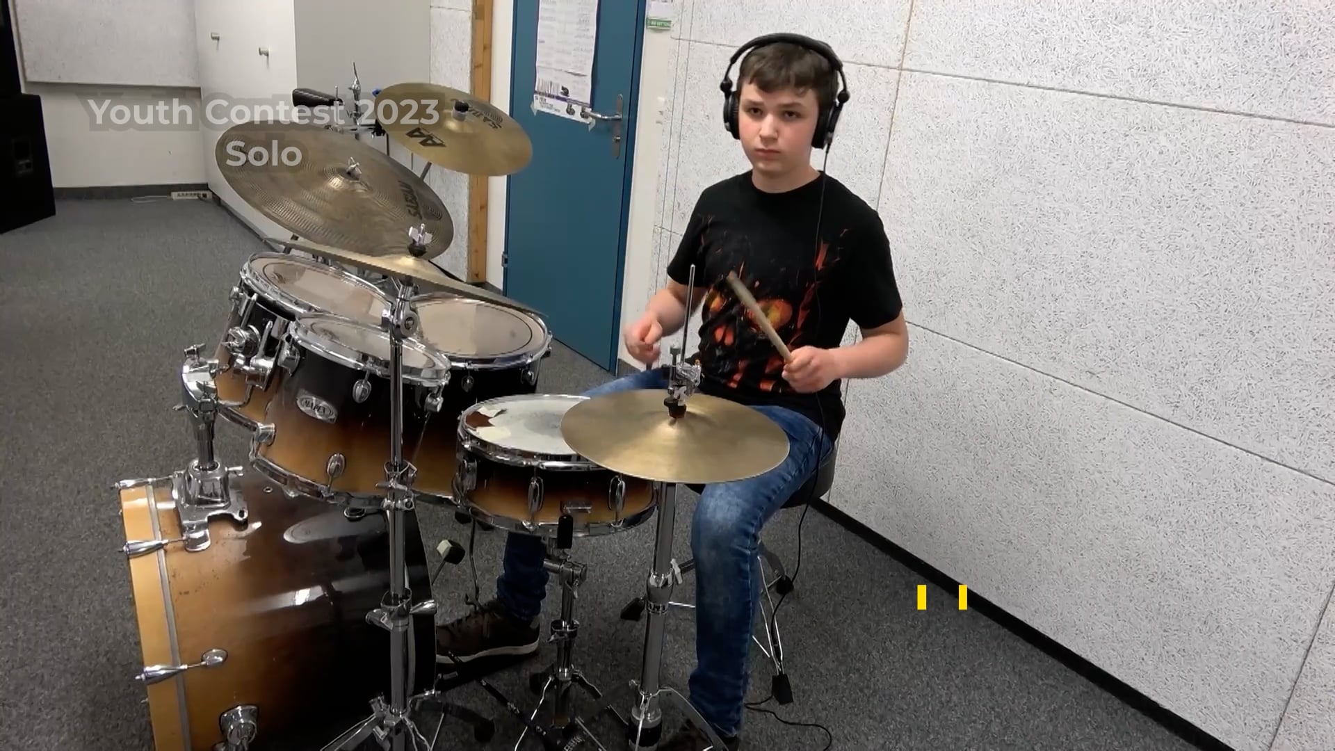 AK2 Wehinger Ian Solo 2023 on Vimeo