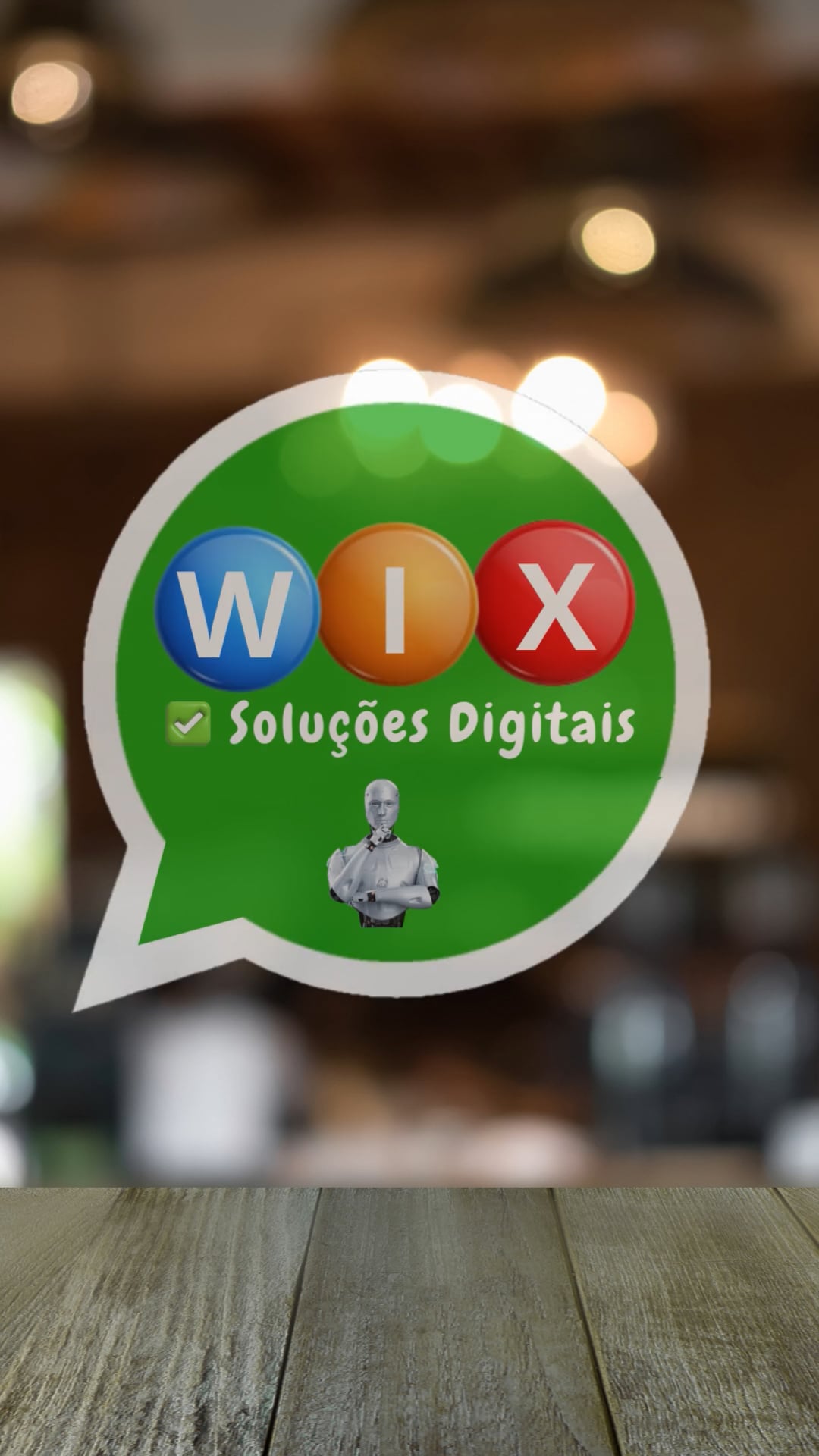 WIX DRIVER on Vimeo