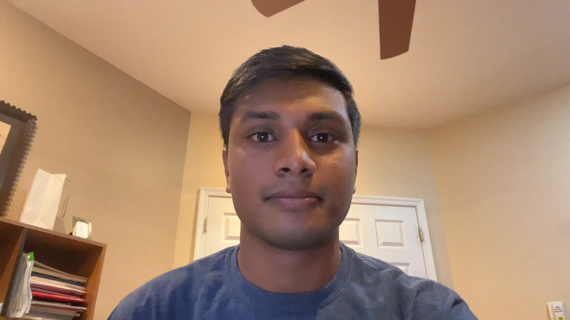 FBW Lunch Video - Akshat on Vimeo