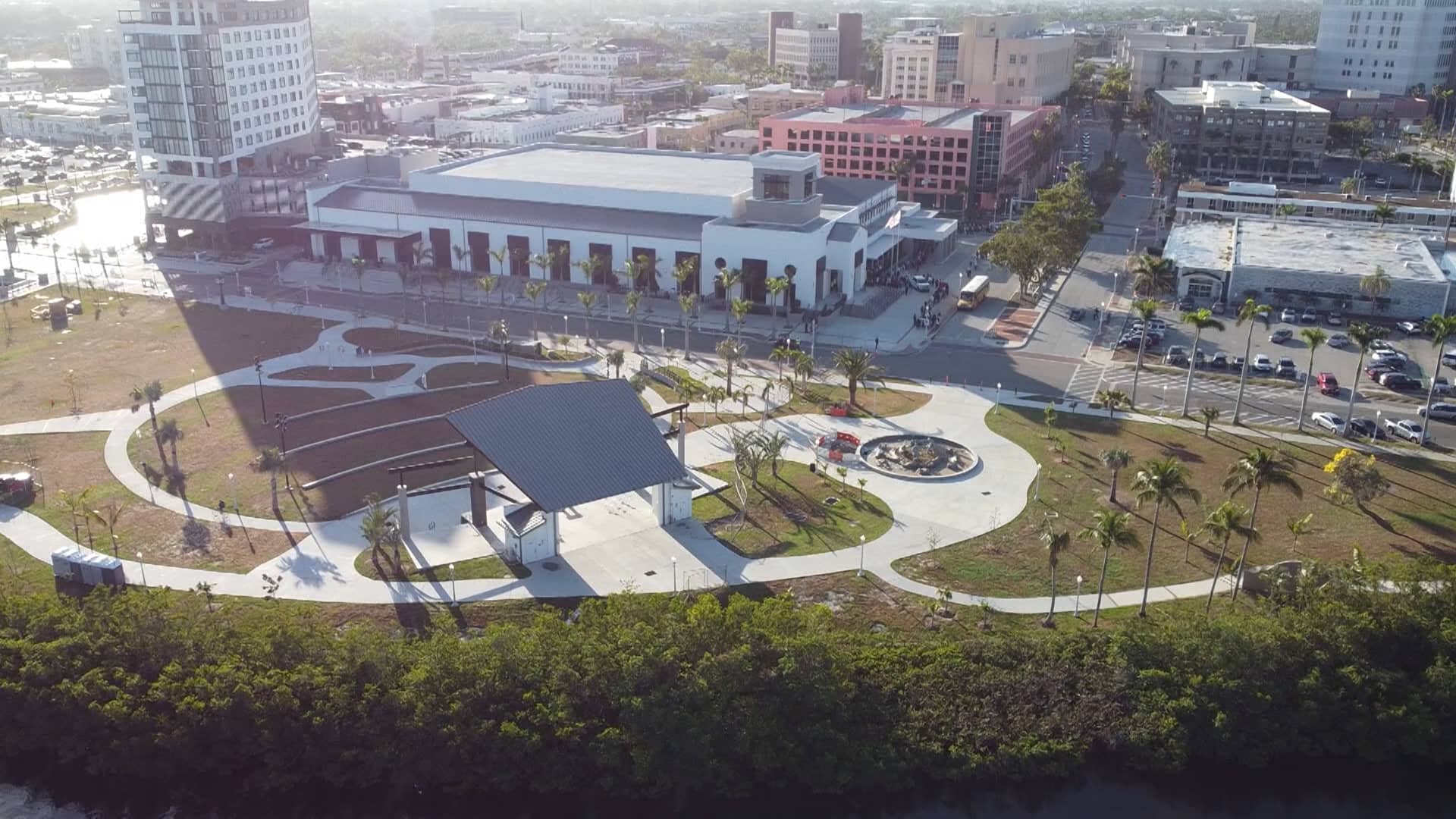 Eucharistic Youth Rally 2023 on Vimeo