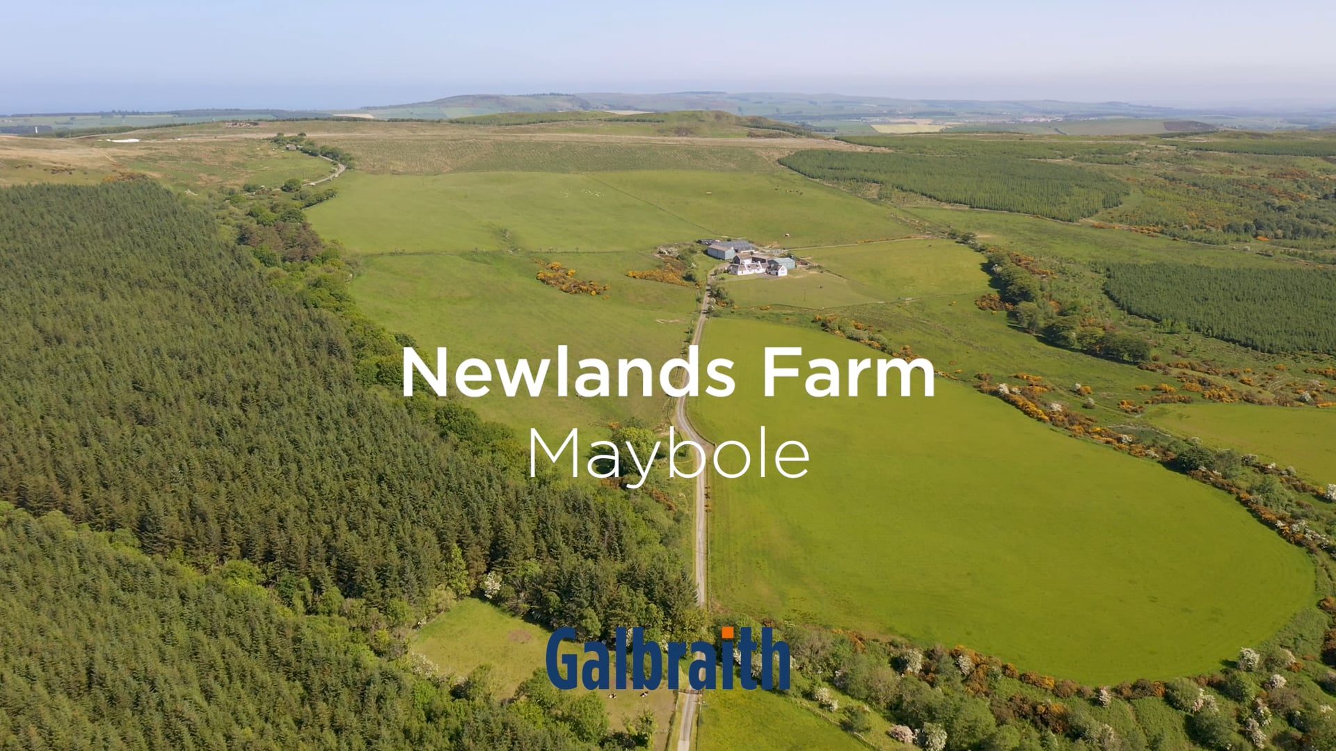 Newlands Farm Maybole on Vimeo