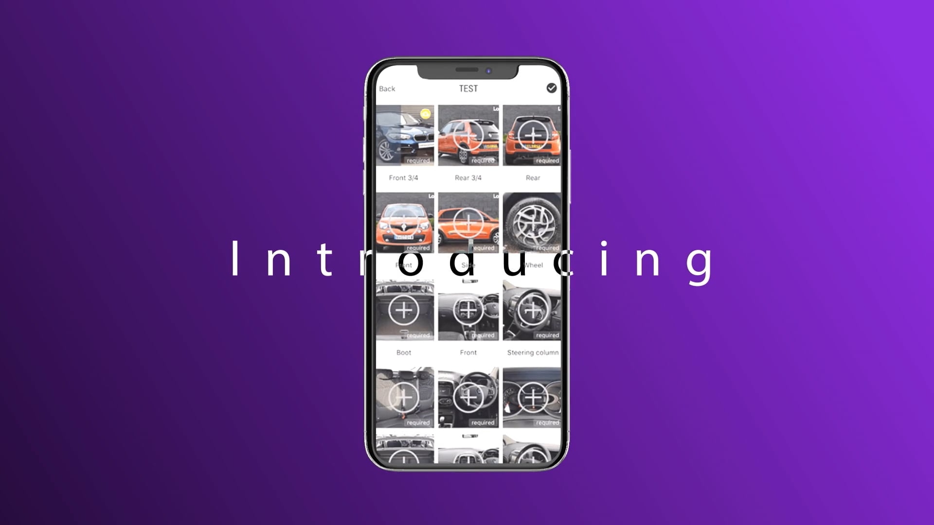 Auto Imaging - My Showroom App - Official Advert on Vimeo