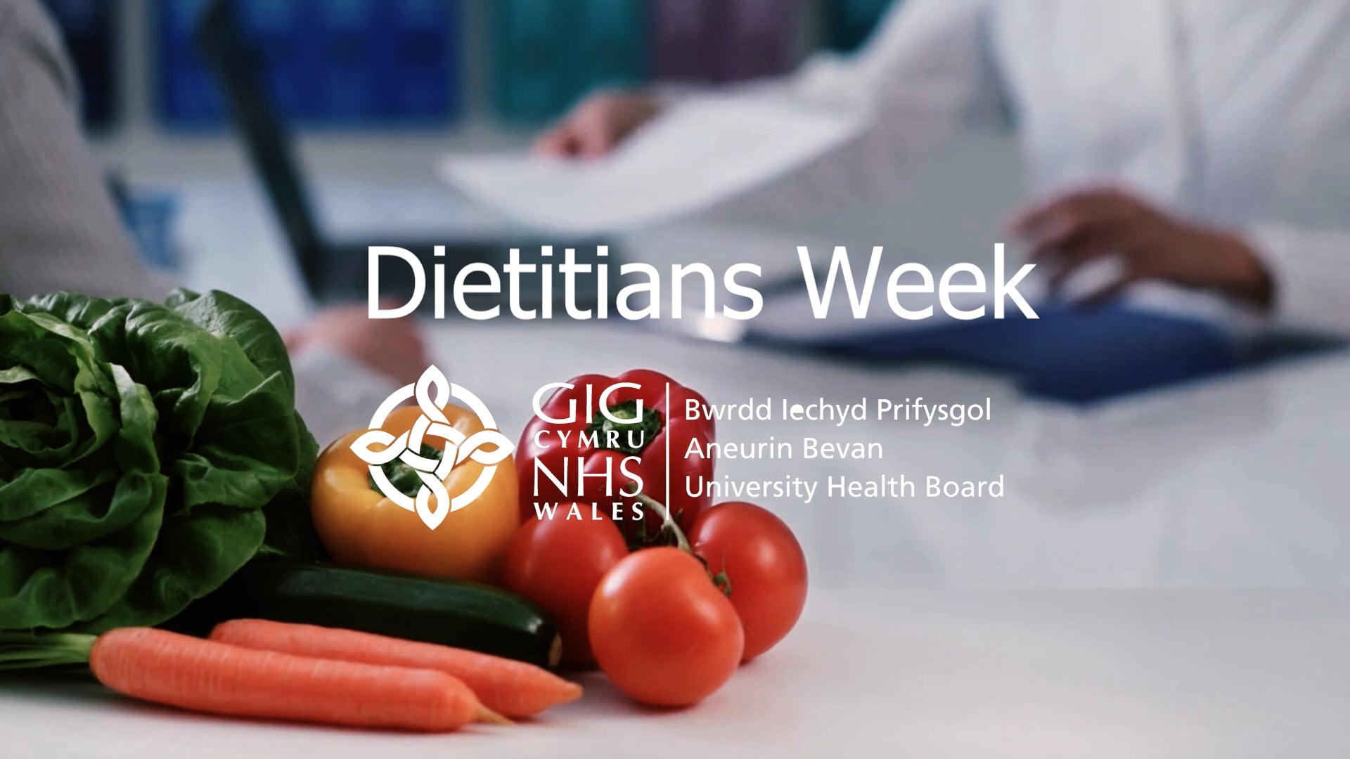 Dietitian Week - Rebecca Smith Landscape on Vimeo
