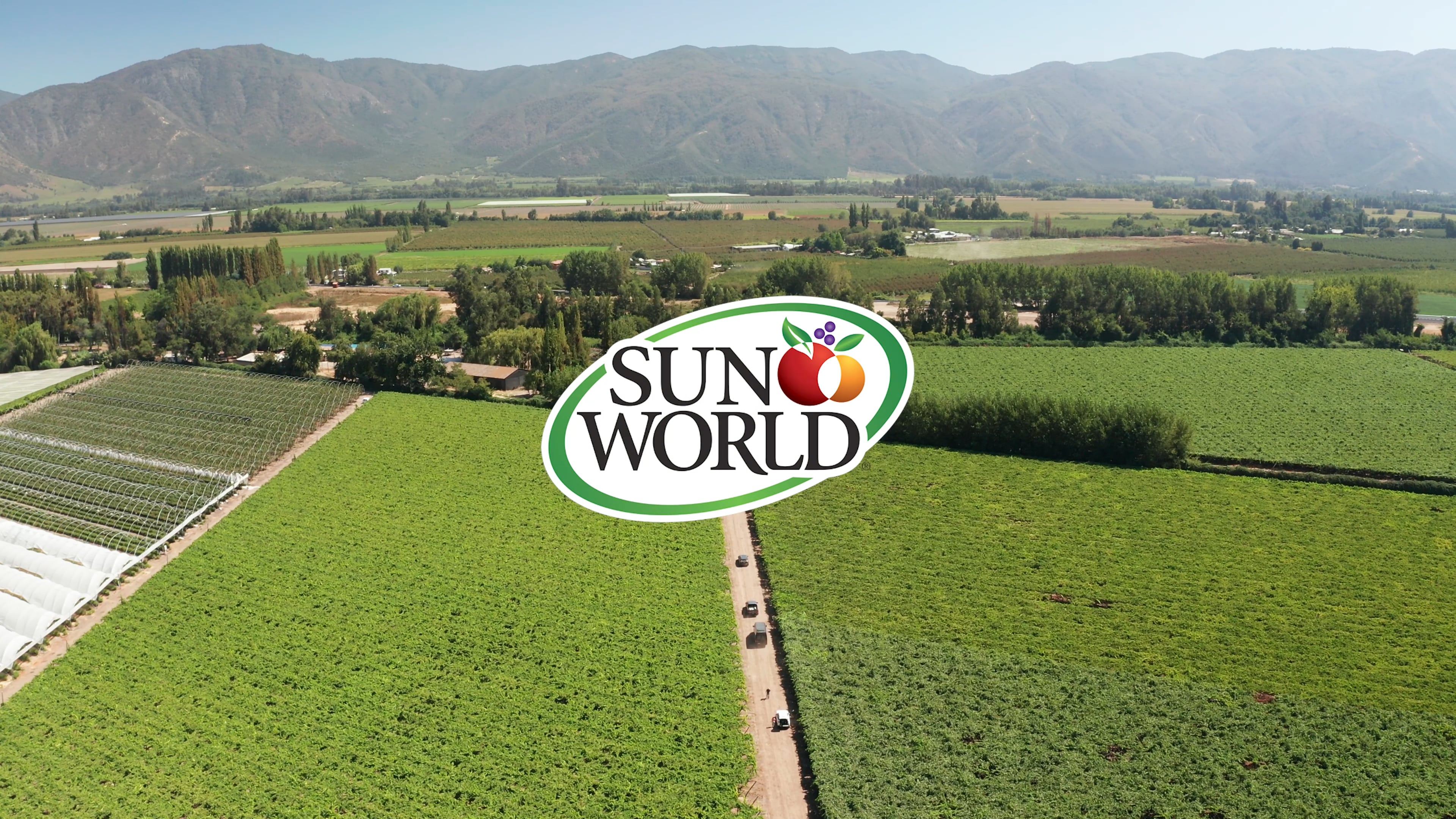 SunWorld Promocional - Versión Chile on Vimeo